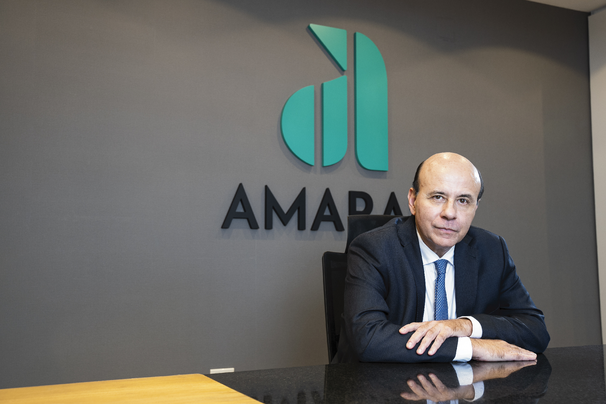 Carlos Amaral, electo Presidente del Consejo de Contadores Públicos del Paraguay para el periodo ...